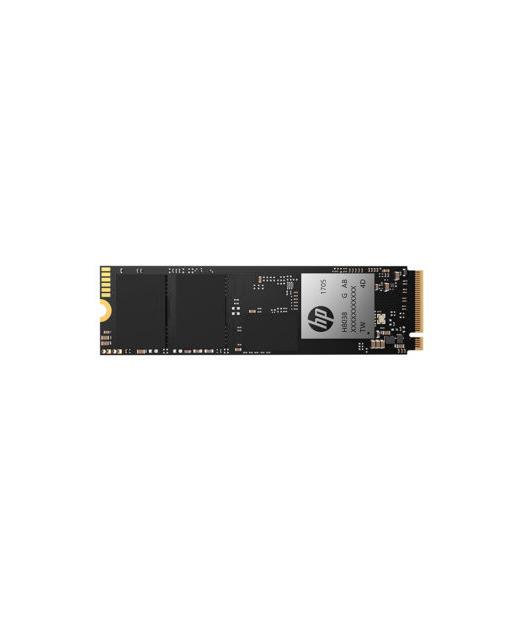 5Ms22Aa - Hp 512Gb Ssd Ex950 M.2 Nvme