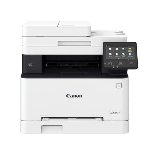 Canon İ-Sensys Mf657Cdw Çok Fonksiyonlu